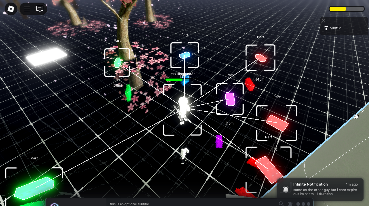 GitHub - Nebula-Softworks/Twilight-ESP: Twilight, The Extrasensory Star.